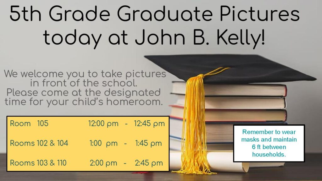 John B. Kelly School – The School District of Philadelphia